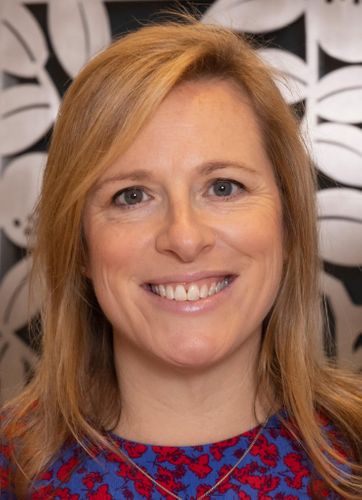 Zoe Donoff - London Build 2024