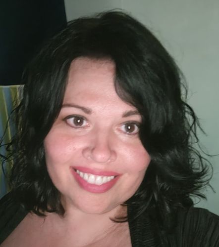 Zoe Galloway - London Build 2024