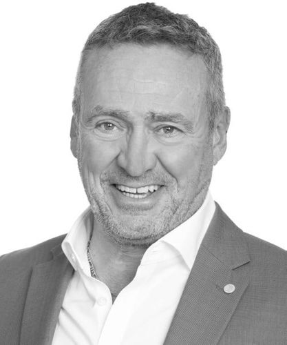 Danny Sullivan - London Build 2024