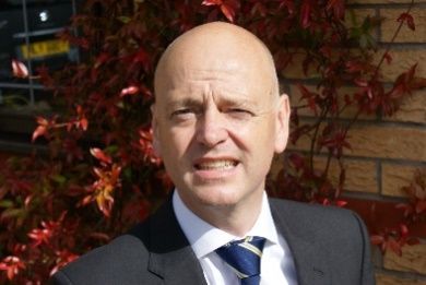 Duncan Johnson - London Build 2024