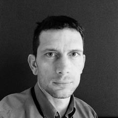 Sam Bower - London Build 2024