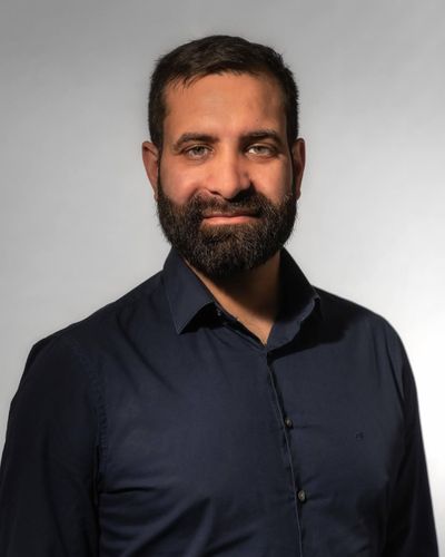 Shaun Lotay - London Build 2024