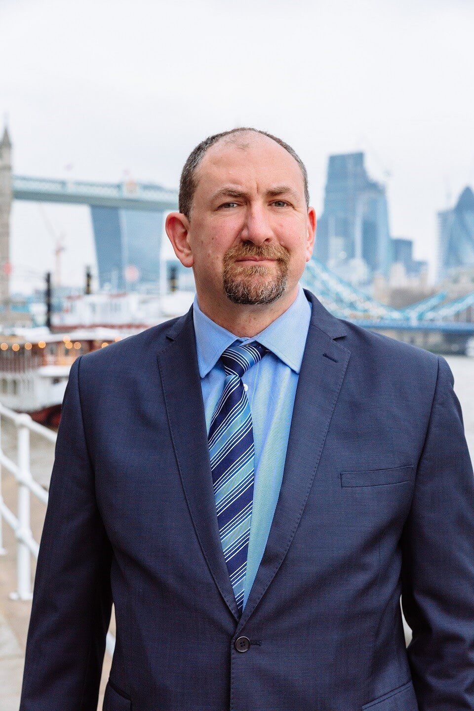 London Build Speakers