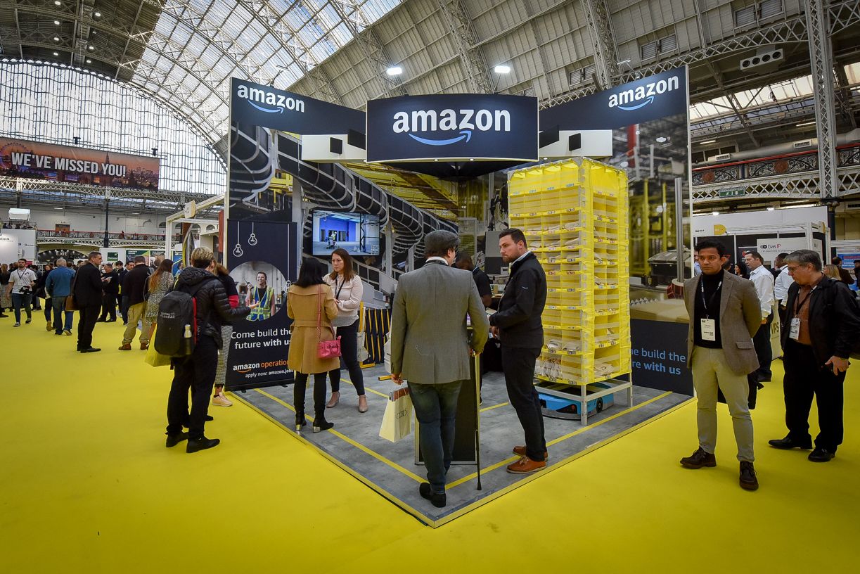 About London Build Expo