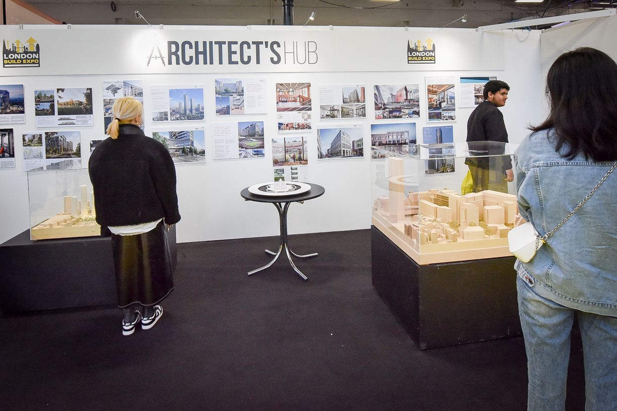 About London Build Expo