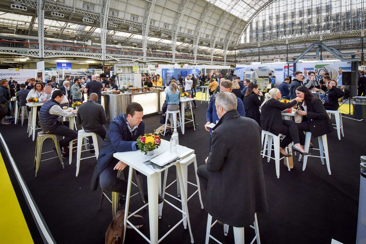 About London Build Expo