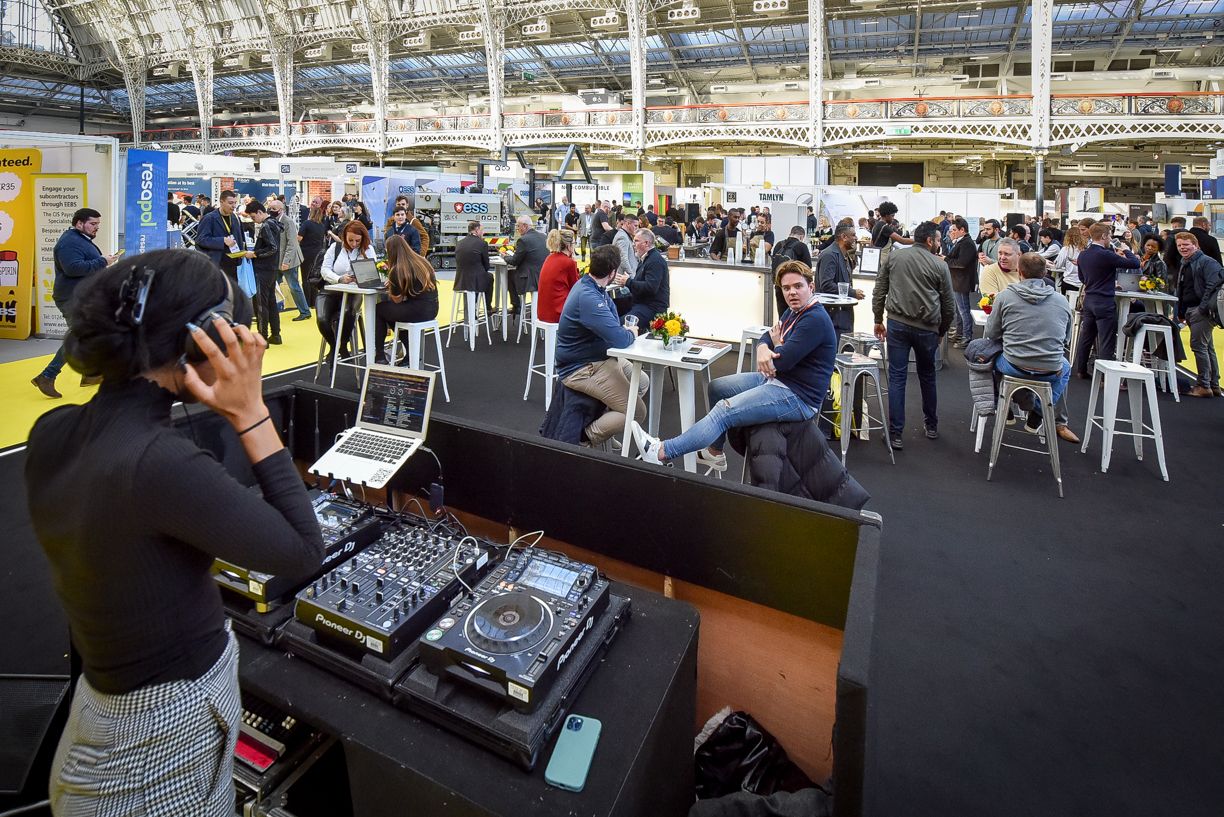 About London Build Expo