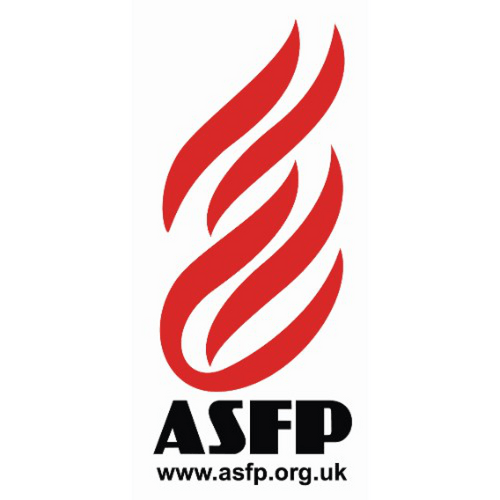 FIRE SAFETY STAGE - London Build 2022