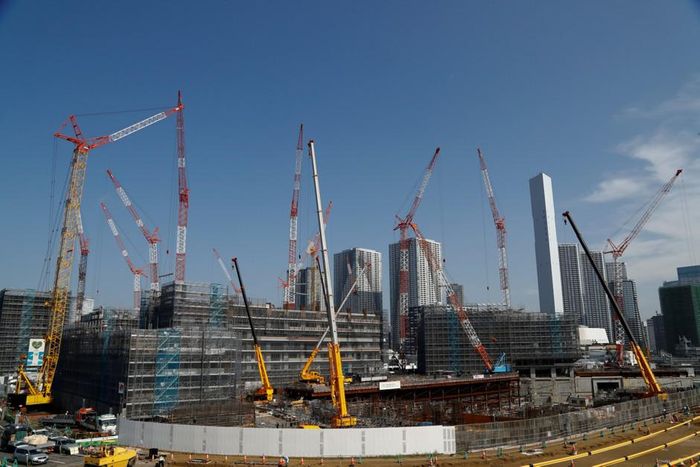 What will it take to make buildings carbon neutral? - London Build 2021 ...