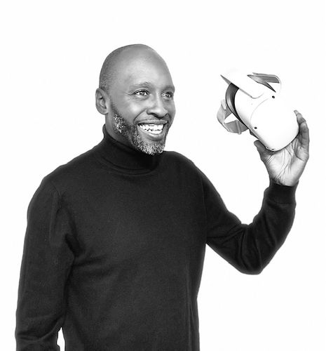 Ambassador Programme - London Build 2022