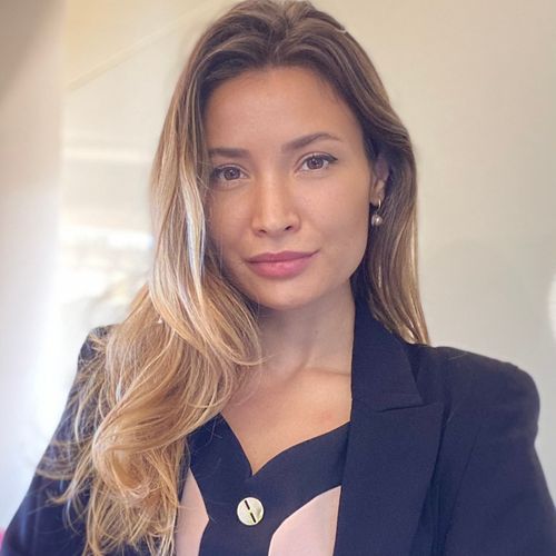 WOMEN IN CONSTRUCTION AMBASSADORS - London Build 2023