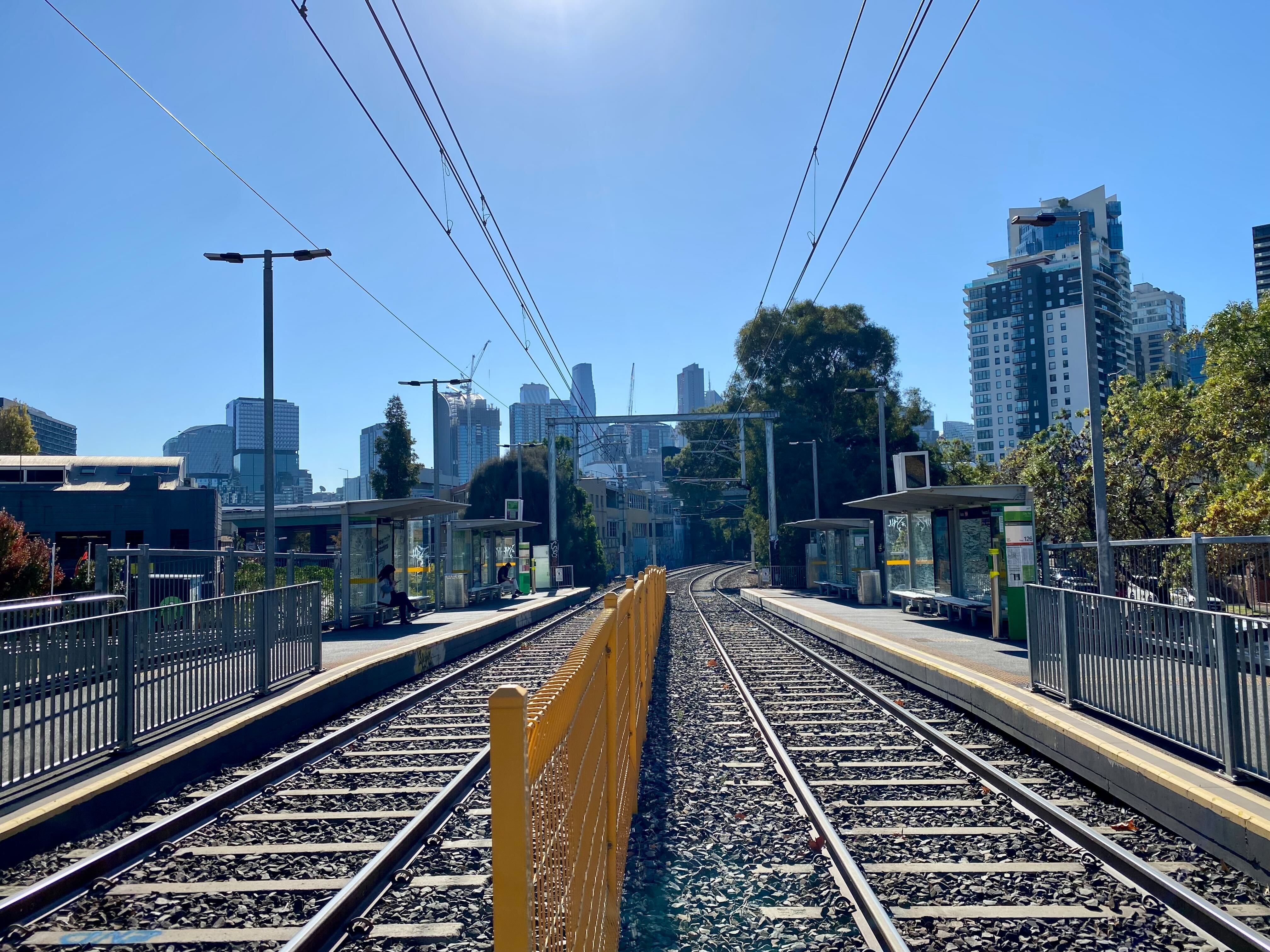 Victoria Unveils Extensive Rail ‘Blitz’ - Melbourne Build Expo 2026