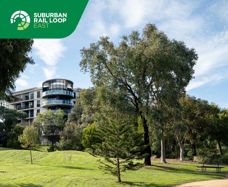 SRL Annual Sustainability Report 2024 - Melbourne Build Expo 2025