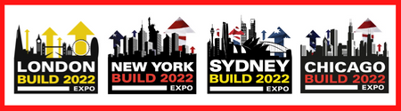 New York Build - The Largest Construction & Design Show