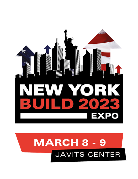 ARCHITECTURE & DESIGN AGENDA - New York Build 2023