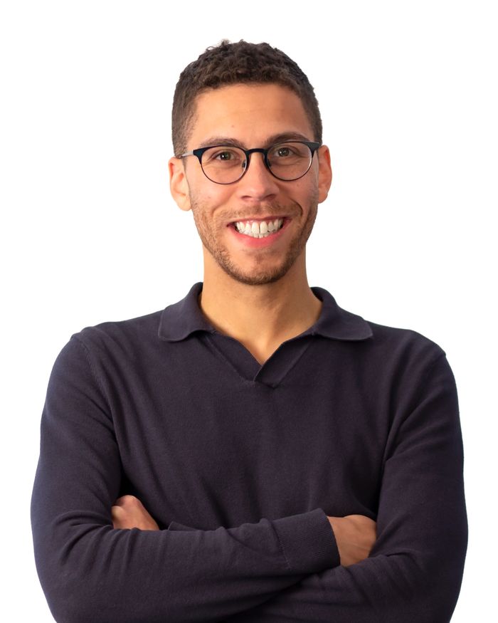 Andrew Staniforth, CEO - Assembly OSM - New York Build 2023