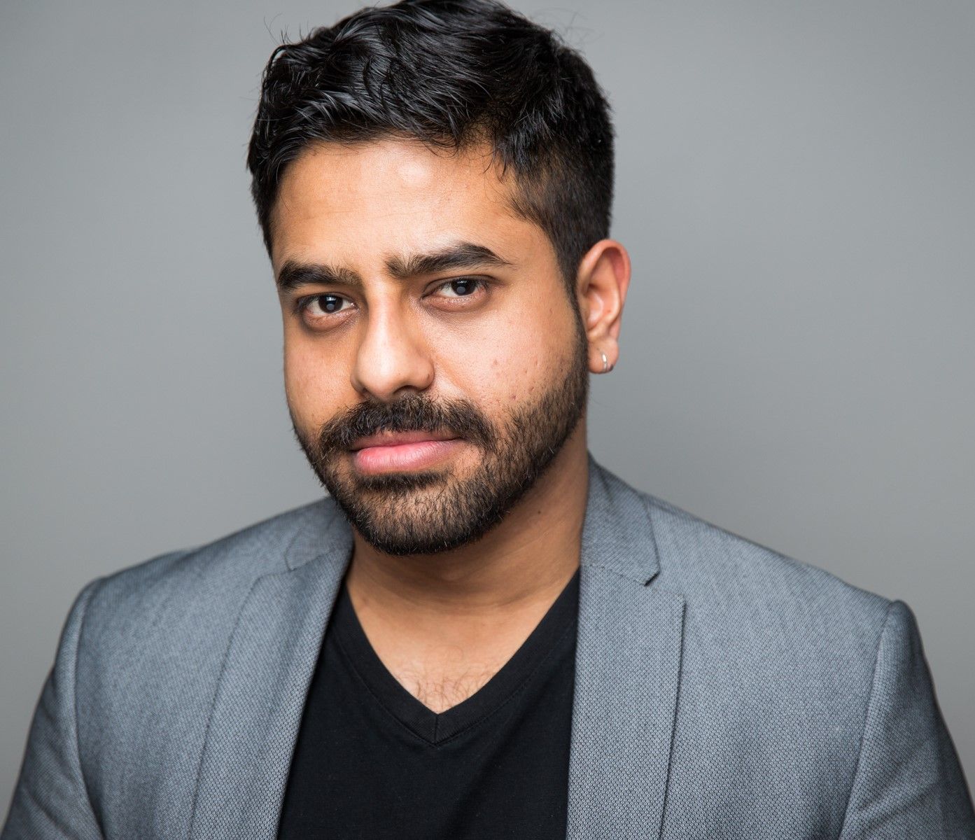 Aditya Ghosh, Architect Company - FXCollaborative - New York Build 2023