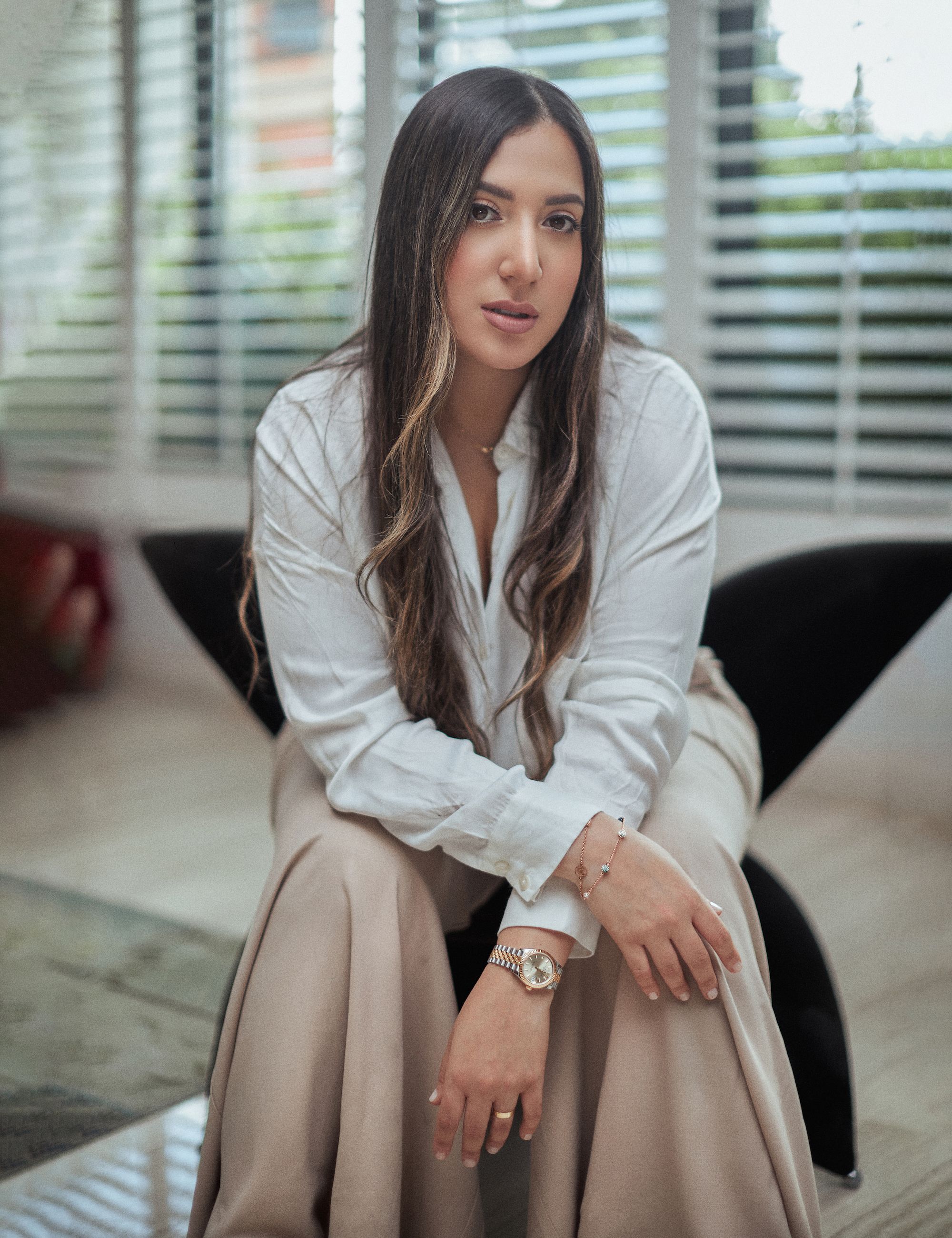 Kiara Melo, Chief Executive Manager, Creative Director - KIMEA ...