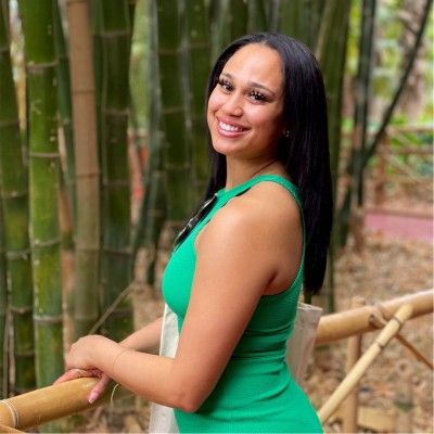 Meet the Team - Oliver Kinross