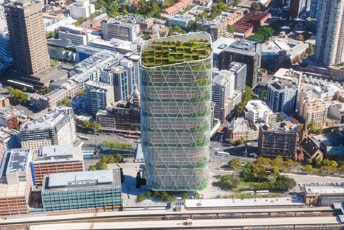 Sydney Construction Projects - Sydney Build Expo 2023