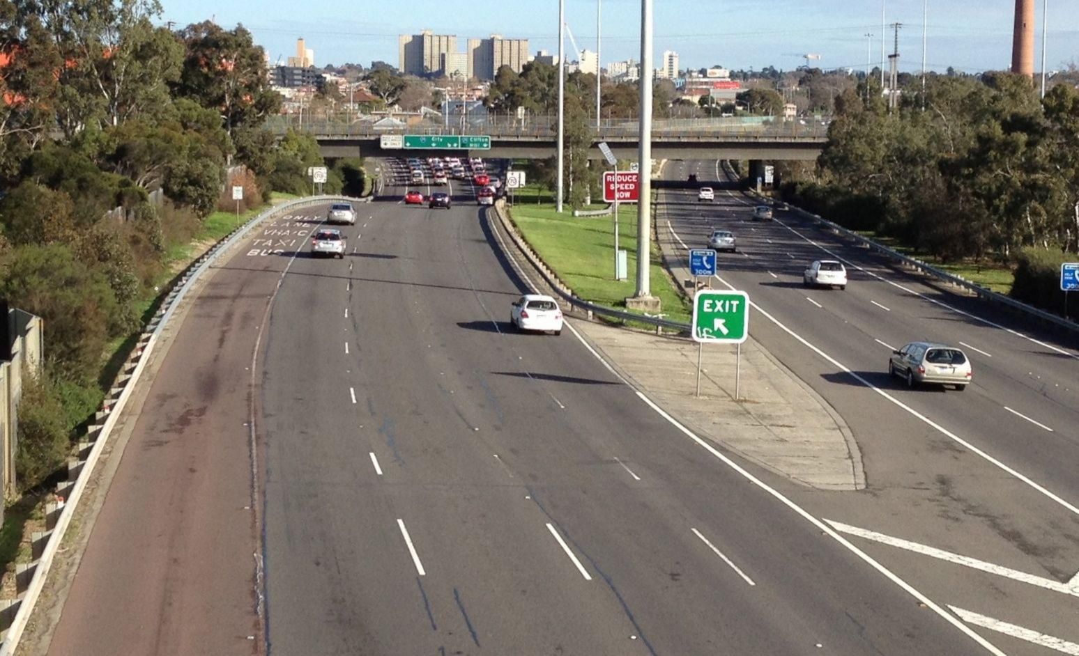 $1 billion road and rail upgrades for Melbourne’s south east - Sydney ...