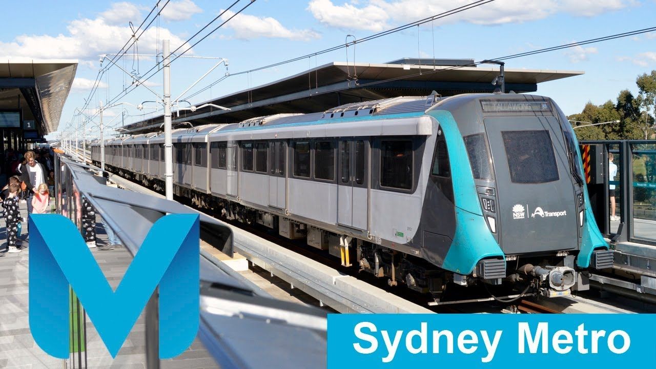 Shortlist Released for Sydney Metro West Tunnelling - Sydney Build Expo ...