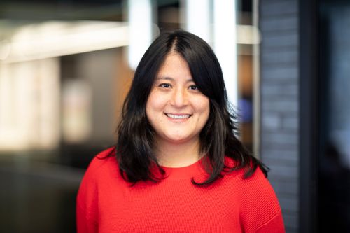 Welcome - Sydney Build