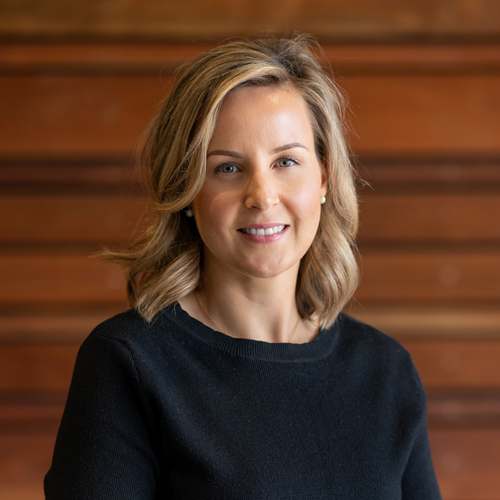 Ambassadors - Sydney Build