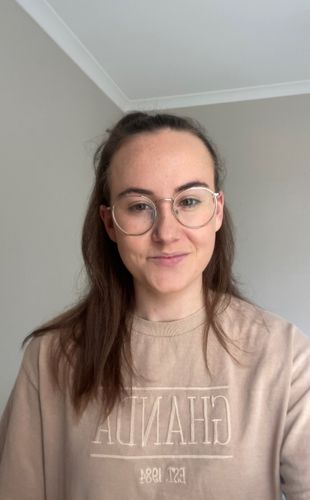 Welcome - Sydney Build