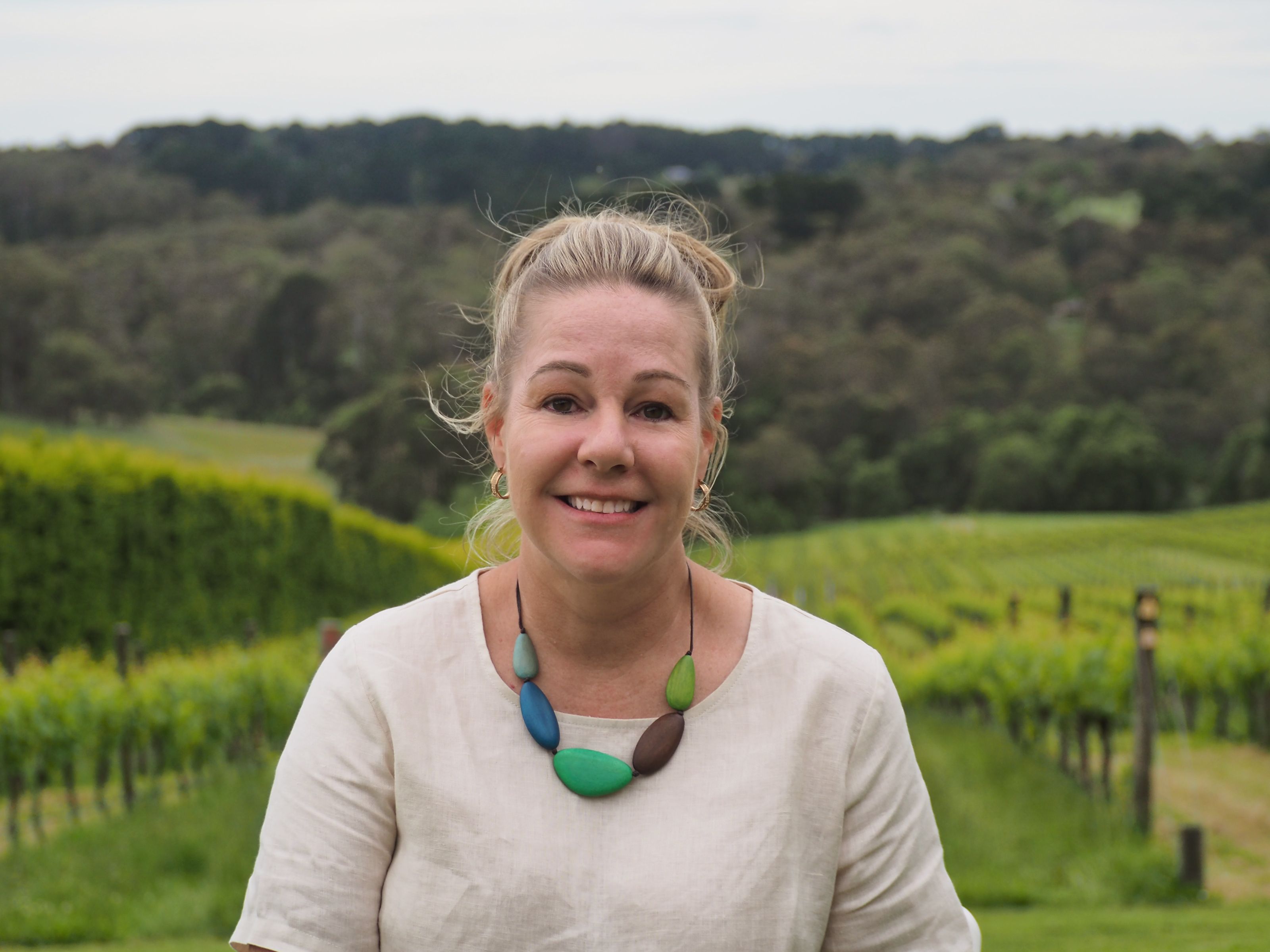 Sustainability Stage