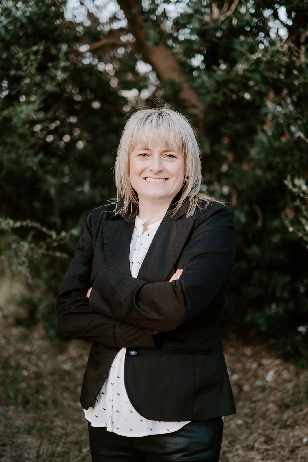 Sustainability Stage