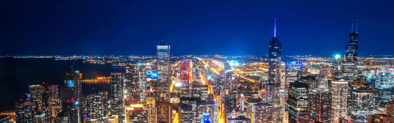 Global Event Portfolio - Chicago Build 2024