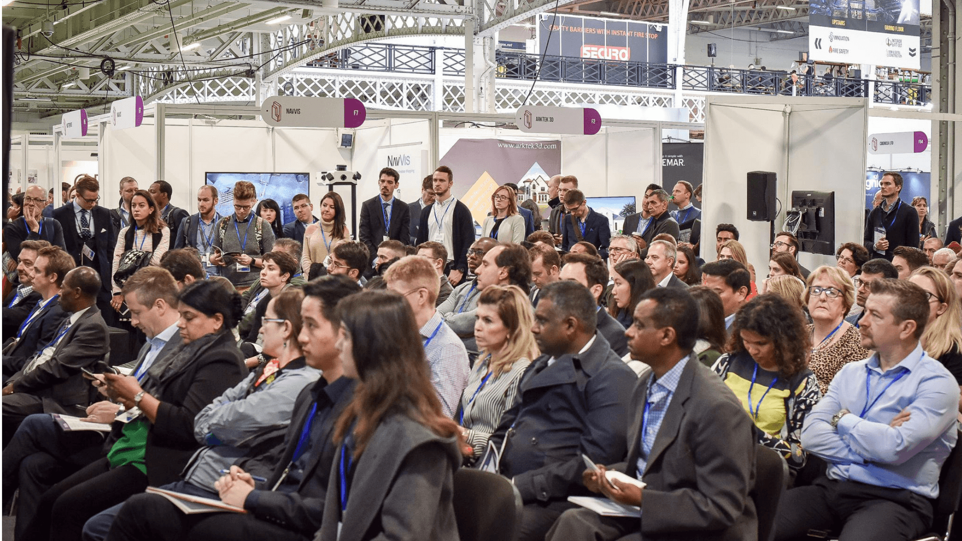 AIA CES - Workshops at Chicago Build