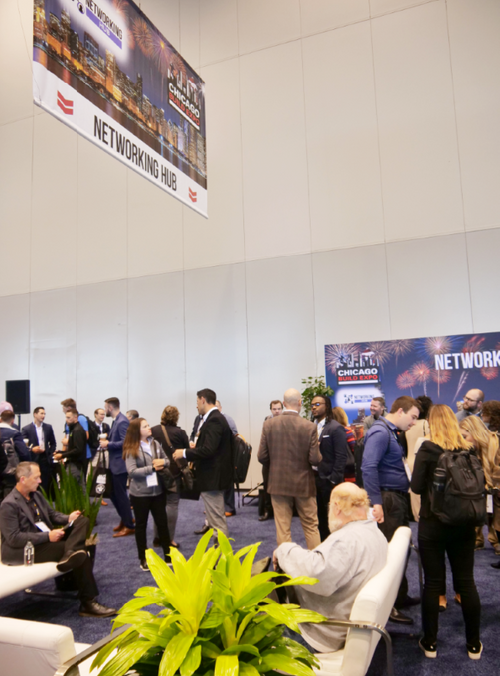 Gallery of Chicago Build