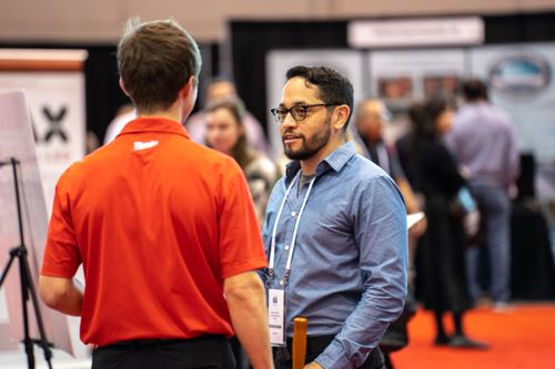 Gallery - Build Expos - Chicago Build 2024