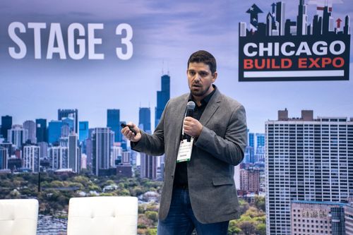 Gallery - Build Expos - Chicago Build 2024