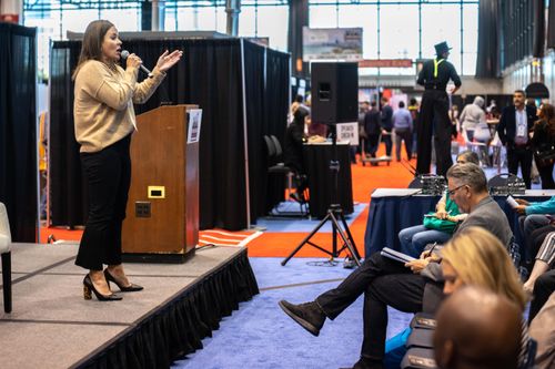 Gallery - Build Expos - Chicago Build 2024