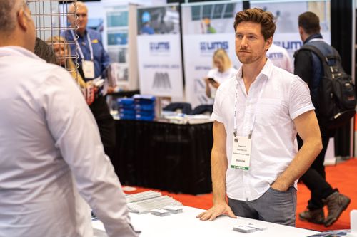 Gallery - Build Expos - Chicago Build 2024