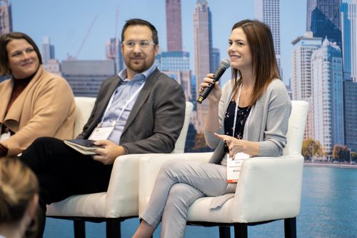 Gallery - Build Expos - Chicago Build 2024