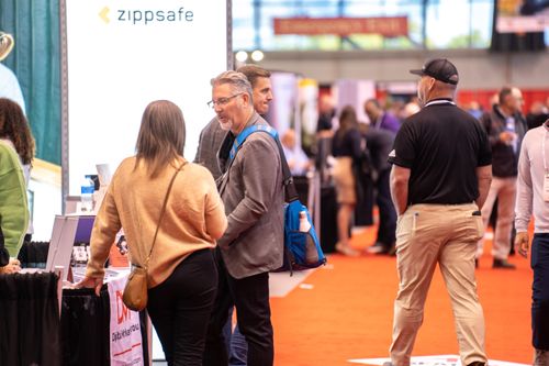 Gallery - Build Expos - Chicago Build 2024