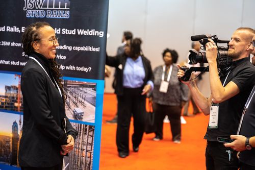 Gallery - Build Expos - Chicago Build 2024