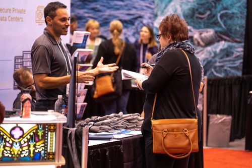 Gallery - Build Expos - Chicago Build 2024