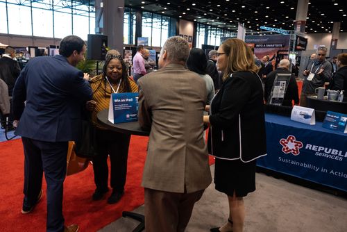 Gallery - Build Expos - Chicago Build 2024