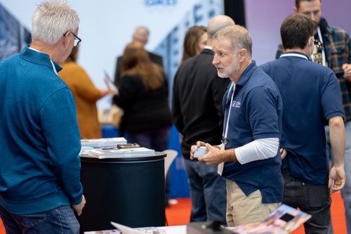 Gallery - Build Expos - Chicago Build 2024