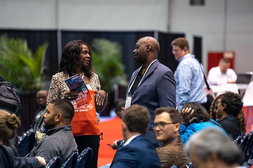 Gallery - Build Expos - Chicago Build 2024