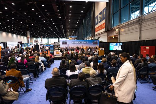 Gallery - Build Expos - Chicago Build 2024