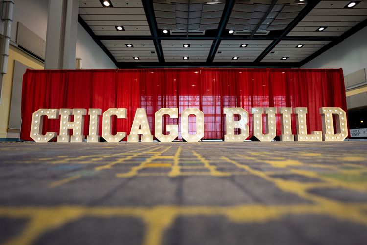 About Chicago Build