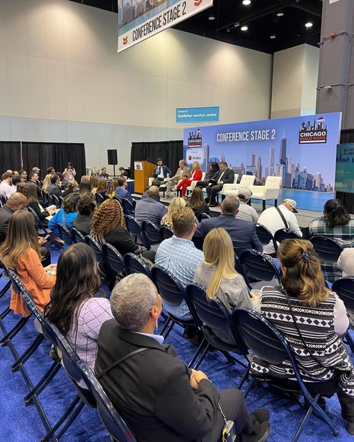 Gallery - Build Expos - Chicago Build 2024