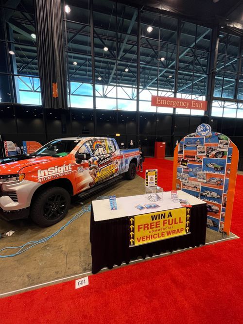 Gallery - Build Expos - Chicago Build 2024