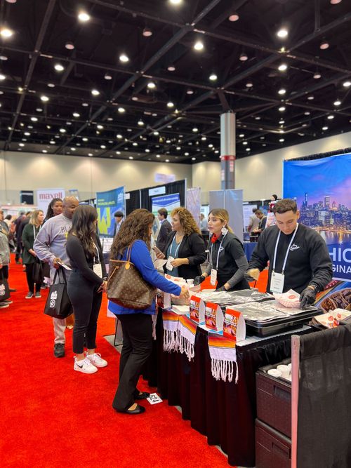 Gallery - Build Expos - Chicago Build 2024